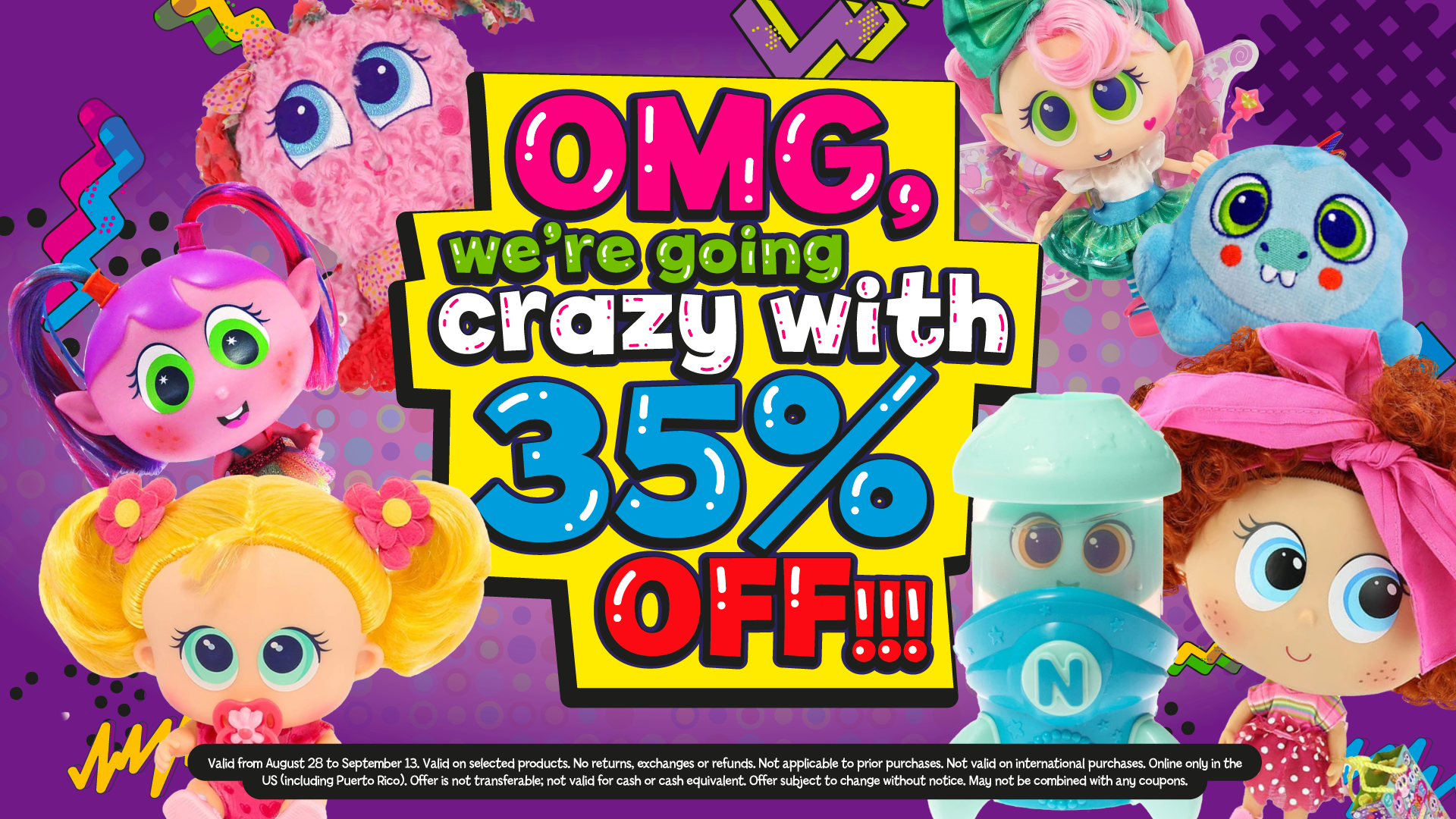 NeoNate Babies · Distroller USA