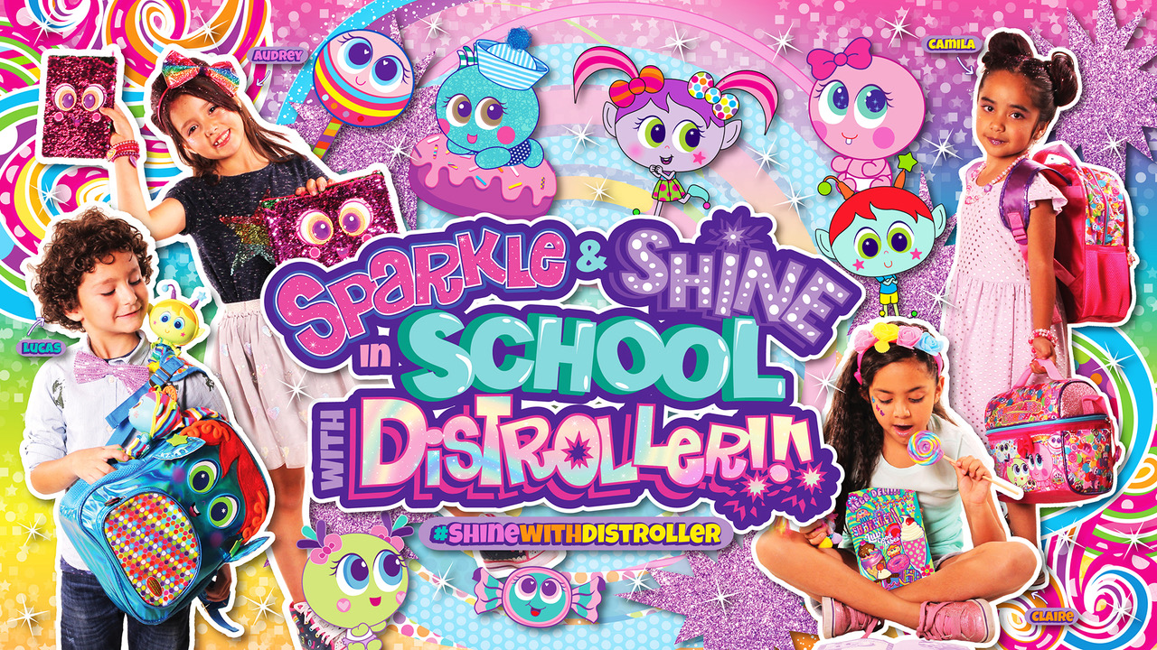 NeoNate Babies · Distroller USA