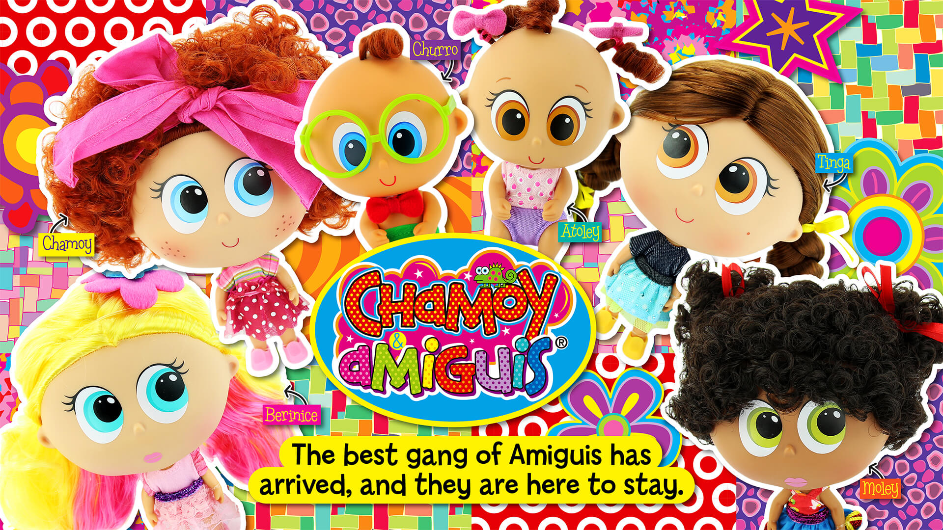 NeoNate Babies · Distroller USA